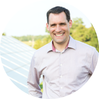 Graig Meyer for NC House